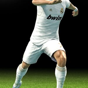 KONAMI 24210 / Pro Evolution Soccer 2013 3DS