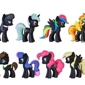 Funko My Little Pony: Mystery Mini Figure Action Figure