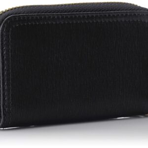 Tusk Women's Madison Coin/Card Case BLACK