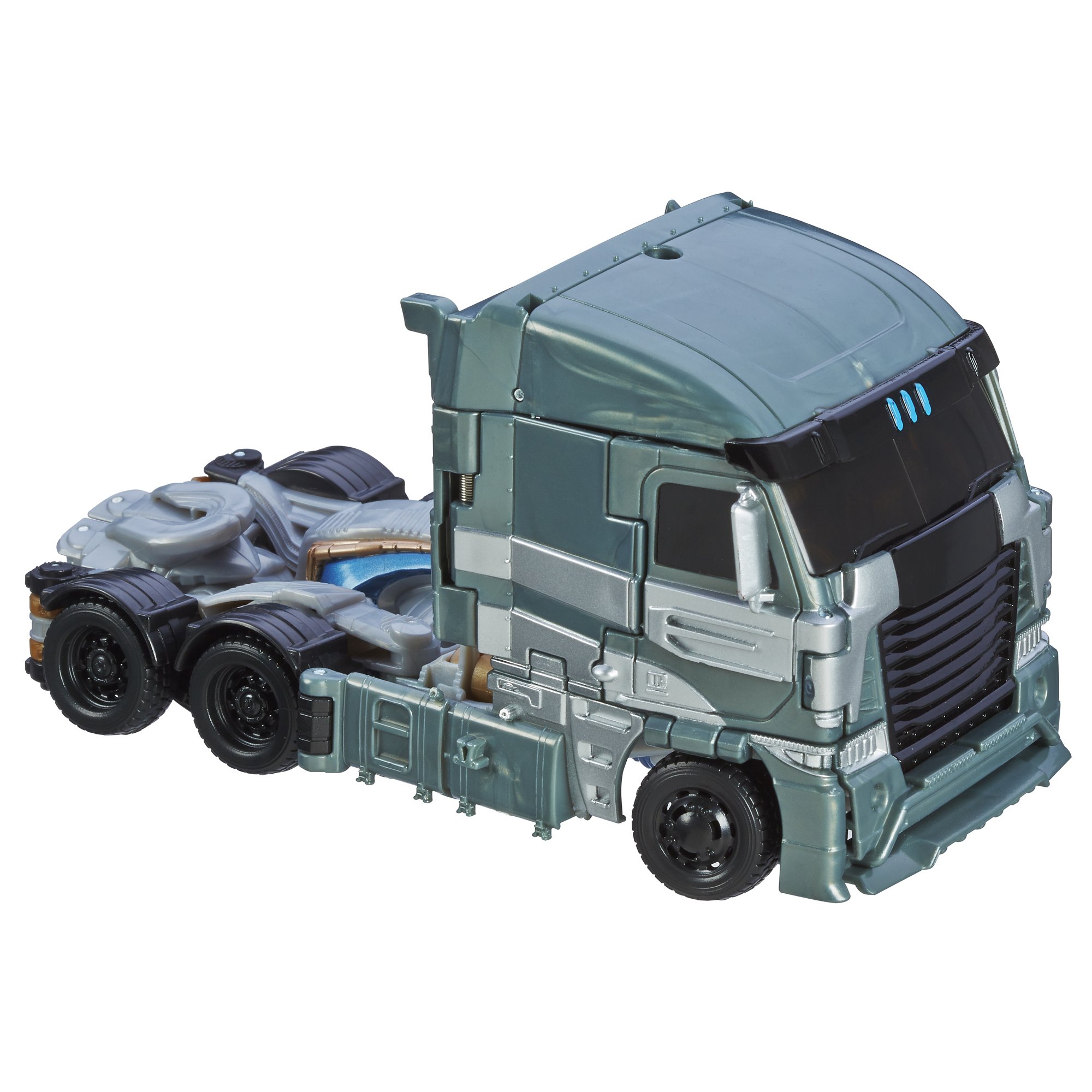 Transformers Age of Extinction Generations Voyager Class Galvatron Figure