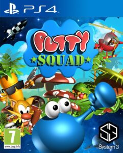 putty squad (ps4)