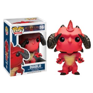 Funko POP Games Diablo Vinyl Figure