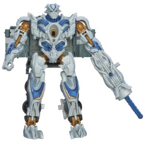 transformers age of extinction generations voyager class galvatron figure