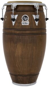 latin percussion lp552t-rgm richie gajate-garcia signature series tumba