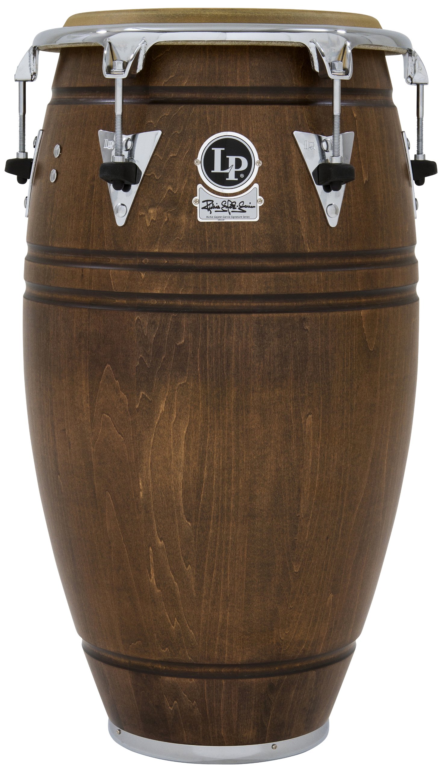 Latin Percussion LP552T-RGM Richie Gajate-Garcia Signature Series Tumba