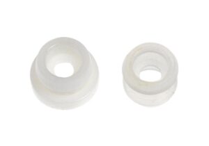 dorman 14055 shifter cable bushing kit compatible with select models (oe fix)