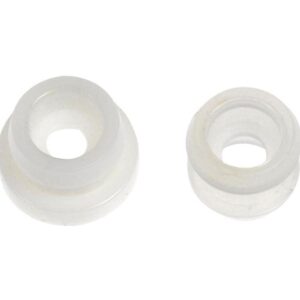 Dorman 14055 Shifter Cable Bushing Kit Compatible with Select Models (OE FIX)