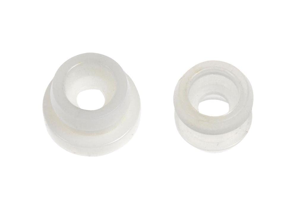 Dorman 14055 Shifter Cable Bushing Kit Compatible with Select Models (OE FIX)