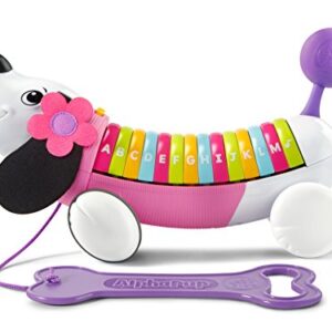 LeapFrog Alphapup, Purple/Pink