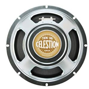 CELESTION Ten 30 Guitar Speaker