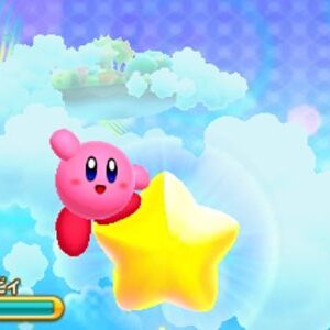 Kirby Triple Deluxe