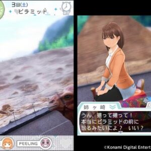 New Loveplus+ [Japan Import]