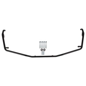 polaris 2879716 ultimate series front rack extender 4" sportsman 450 570 touring x2 sp h.o. oem