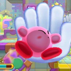 Kirby Triple Deluxe