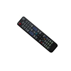 Universal Remote Control Fit for Samsung AH59-02377A HW-D770S HW-D7000/ZA A/V Receiver DVD Home Theater System TV DVD