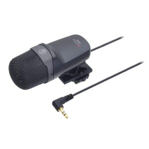 audio-technica at9945cm stereo microphone