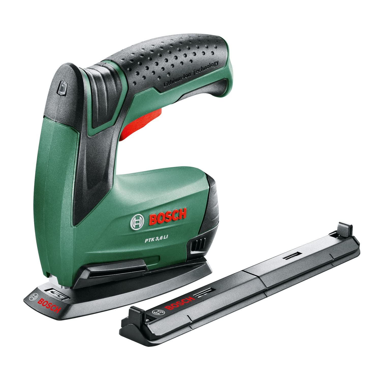 Bosch Home and Garden Multi-Page Stapler Attachment for PTK 3.6 LI