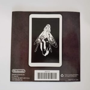 Bravely Default [Nintendo 3DS]