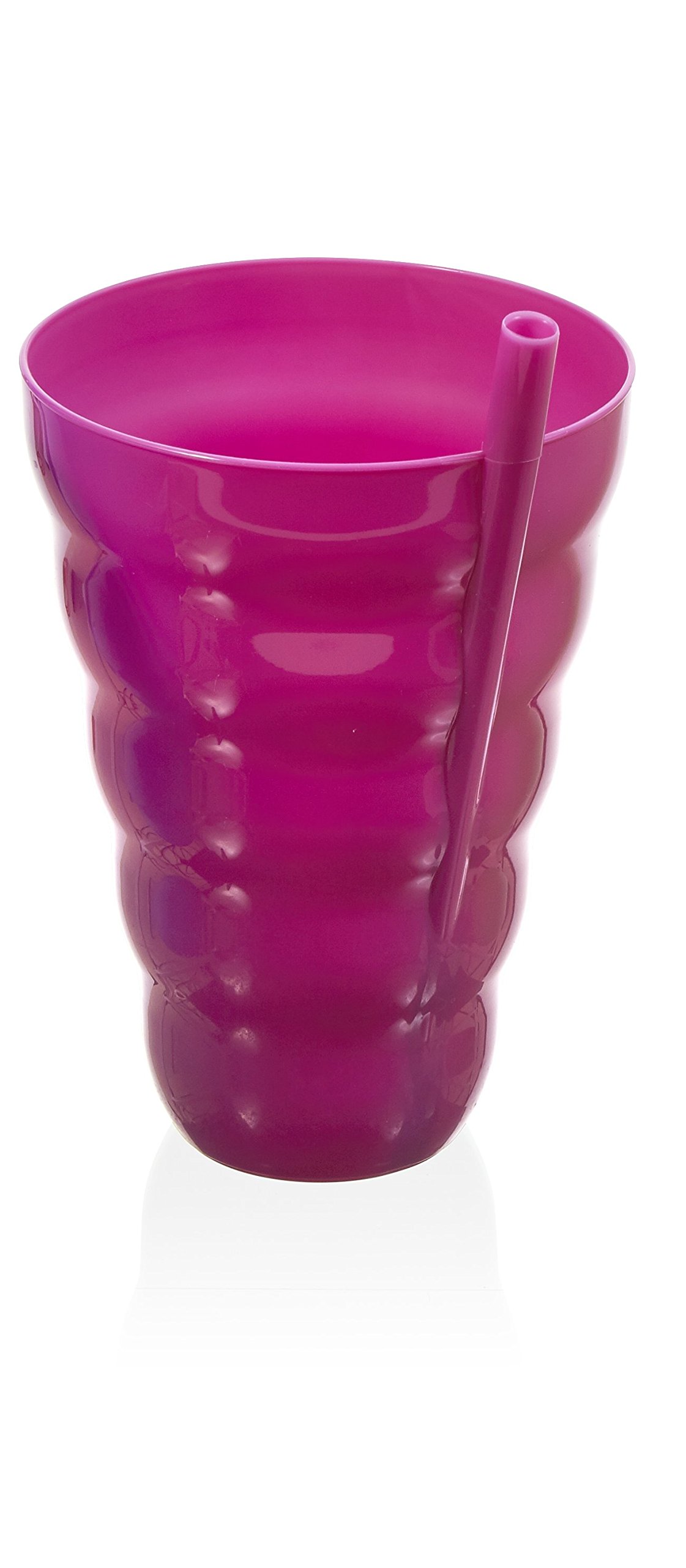 Arrow Home Products, 22-Ounce, Assorted Sip-A-Tumbler 22 oz Colors