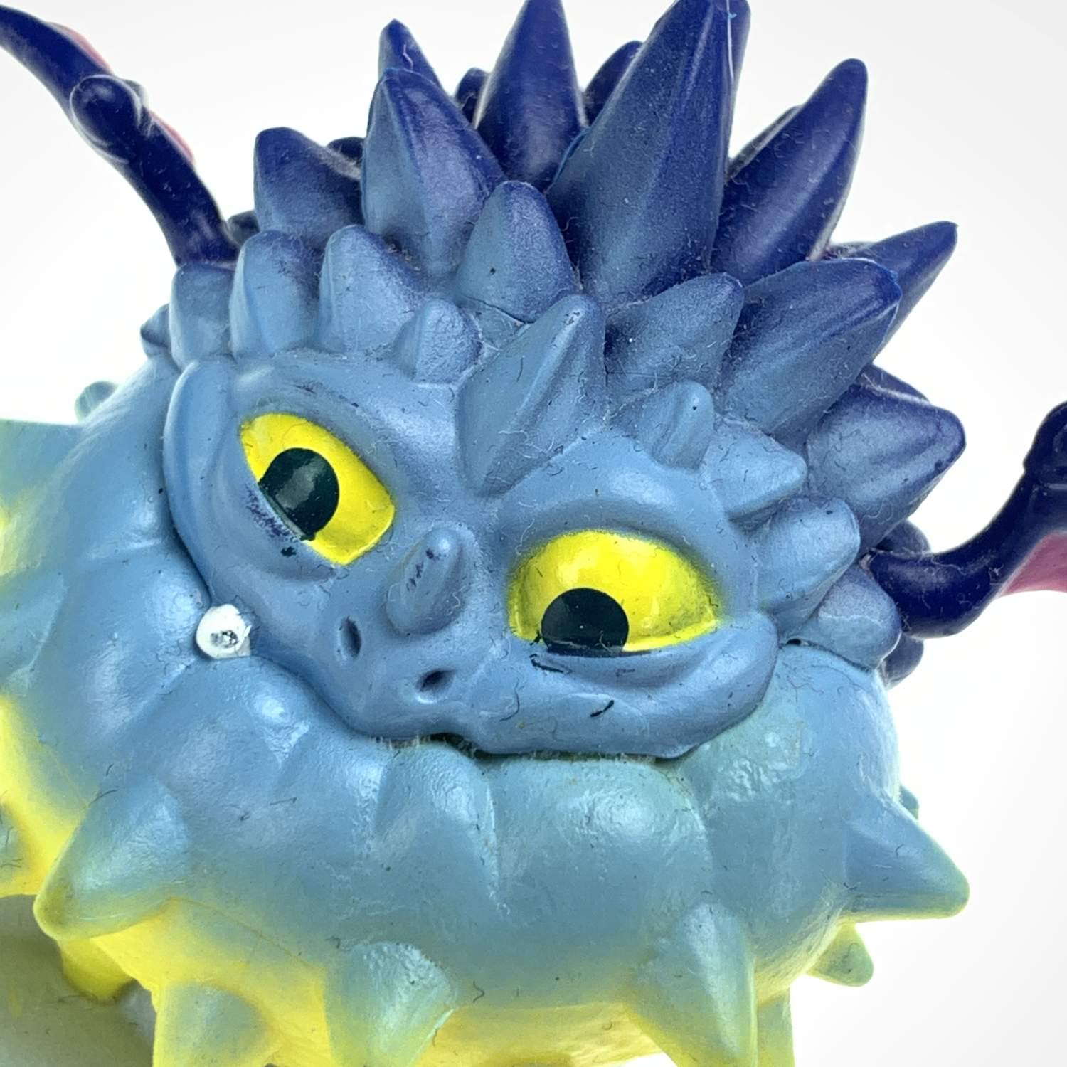 Skylanders SWAP Force Character Pop Thorn (Includes Trading Card and Internet Code, no retail packaging)