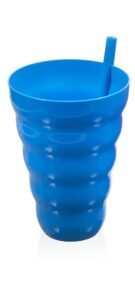 arrow home products, 22-ounce, assorted sip-a-tumbler 22 oz colors