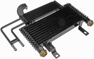 dorman 918-310 power steering cooler compatible with select chevrolet models