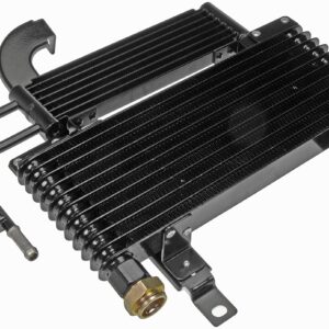 Dorman 918-310 Power Steering Cooler Compatible with Select Chevrolet Models