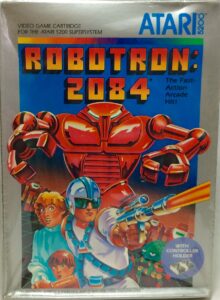 robotron 2084