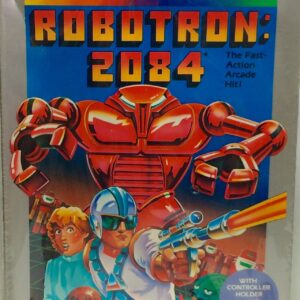 Robotron 2084