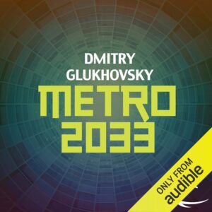 metro 2033