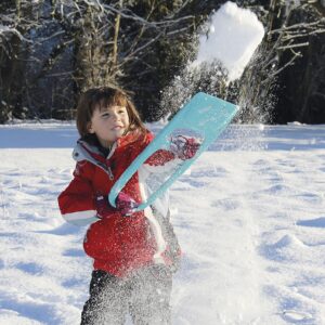 Quut Scoppi Preschool Beach and Snow Shovel - Green