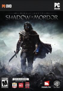 middle earth: shadow of mordor