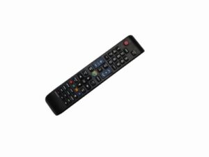 replacement remote control fit for samsung aa59-00570a aa59-00516a smart 3d lcd led hdtv tv