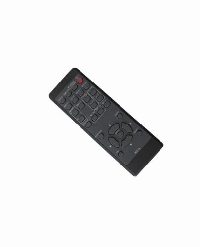 HCDZ 3LCD Projector Replacement Remote Control Fit for Dukane Image Pro Imagepro I-PRO 8046