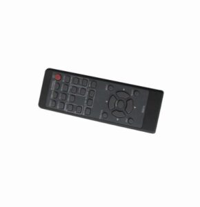 hcdz 3lcd projector replacement remote control fit for dukane image pro imagepro i-pro 8049 8790