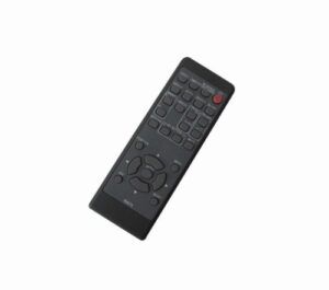 3lcd projector replacement remote control fit for dukane image pro imagepro i-pro 8045 8791hw