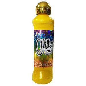 glitter 3oz ink gold bingo dauber