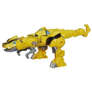 Playskool Heroes Transformers Rescue Bots Roar and Rescue Bumblebee Figure