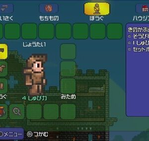 Terraria [Japan Import]