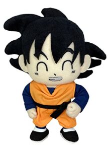 great eastern dragon ball z 7.5" goten plush