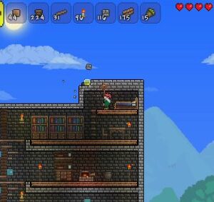 Terraria [Japan Import]