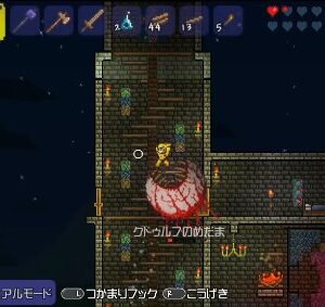 Terraria [Japan Import]