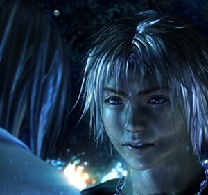 FINAL FANTASY X|X-2 HD Remaster - PlayStation Vita