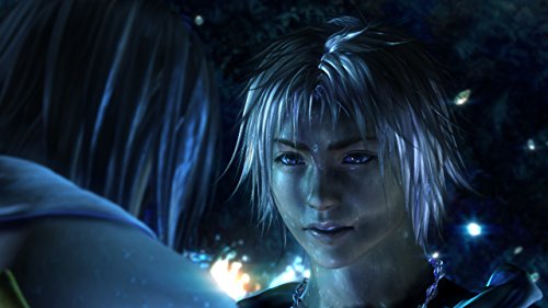 FINAL FANTASY X|X-2 HD Remaster - PlayStation Vita