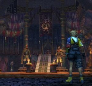 FINAL FANTASY X|X-2 HD Remaster - PlayStation Vita