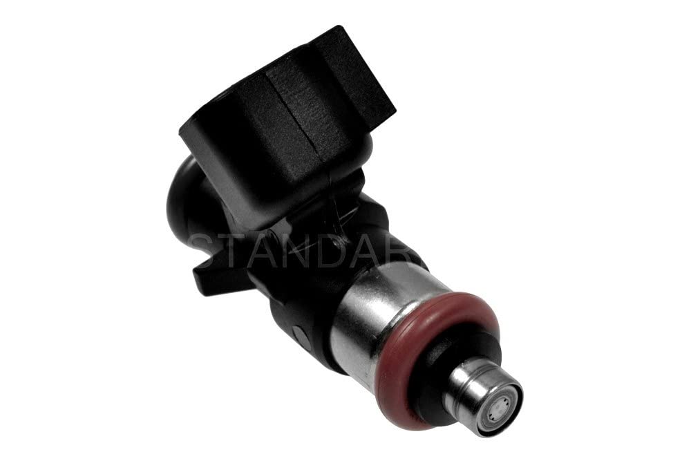 Standard Motor Products FJ1147 Fuel Injector,Black