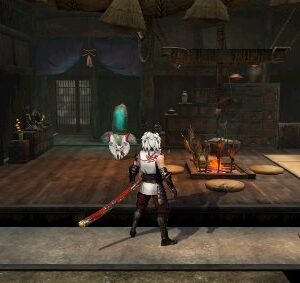 Toukiden: The Age of Demons - PlayStation Vita