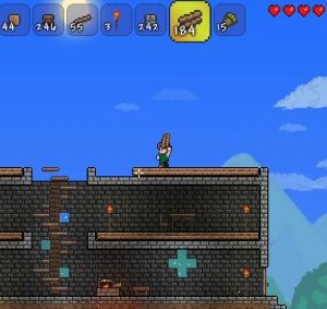 Terraria [Japan Import]