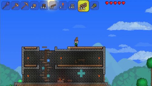 Terraria [Japan Import]