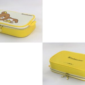 Nintendo Official Kawaii 3DS XL Soft Case -Rilakkuma-